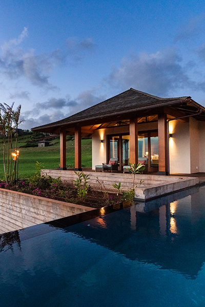 Mali`e - Greenwood Homes