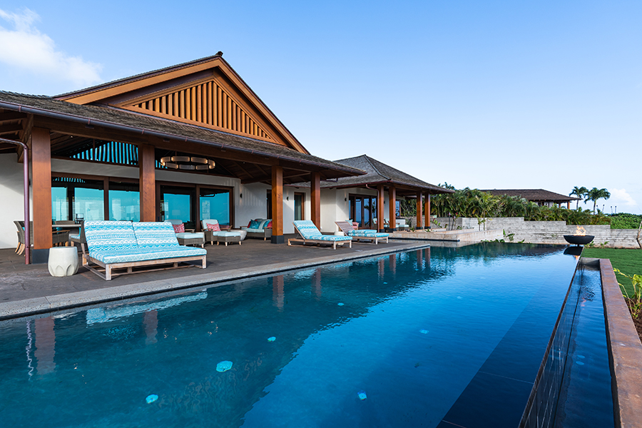 Mali`e - Greenwood Homes