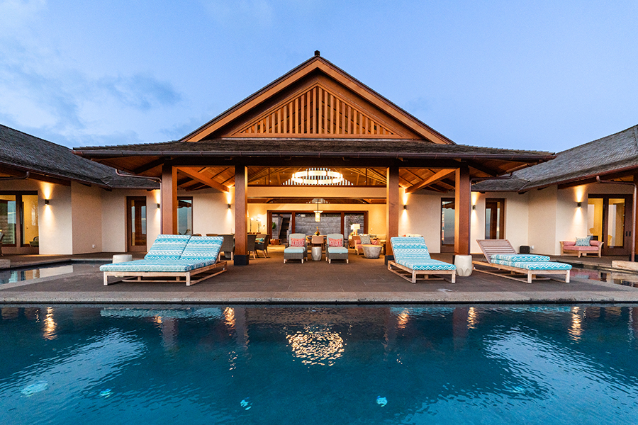 Mali`e - Greenwood Homes