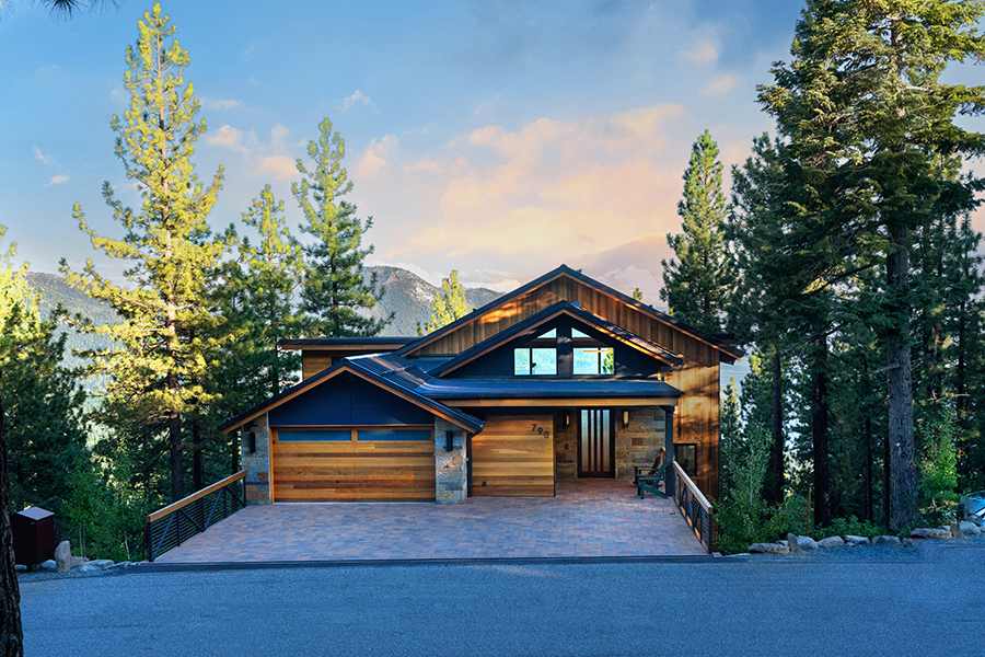 Alpine Haven - Greenwood Homes