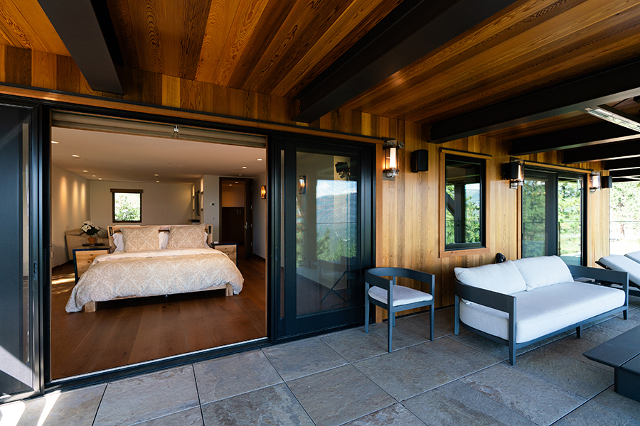 Alpine Haven - Greenwood Homes