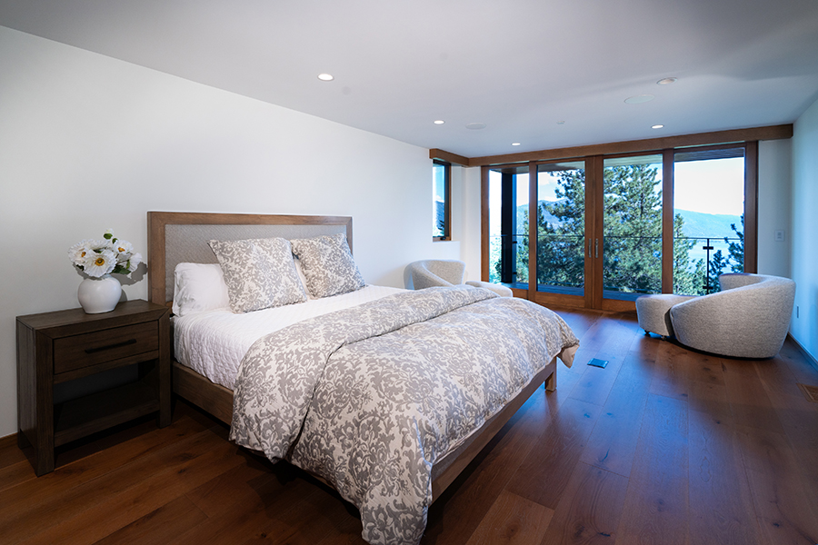 Alpine Haven - Greenwood Homes