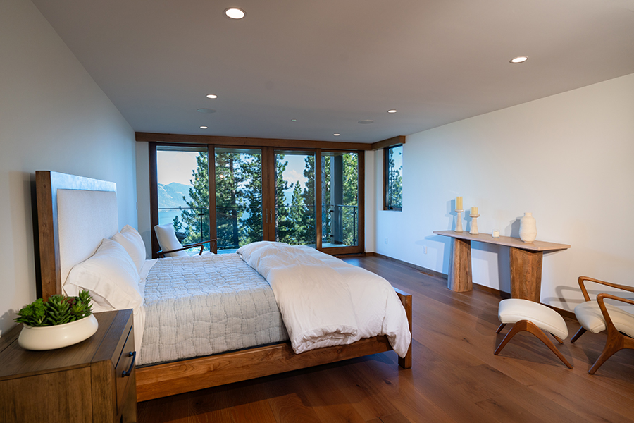 Alpine Haven - Greenwood Homes