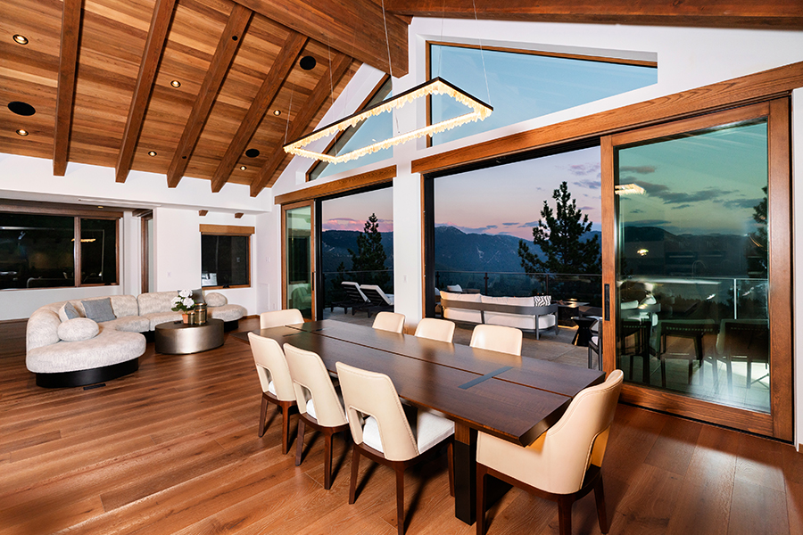 Alpine Haven - Greenwood Homes